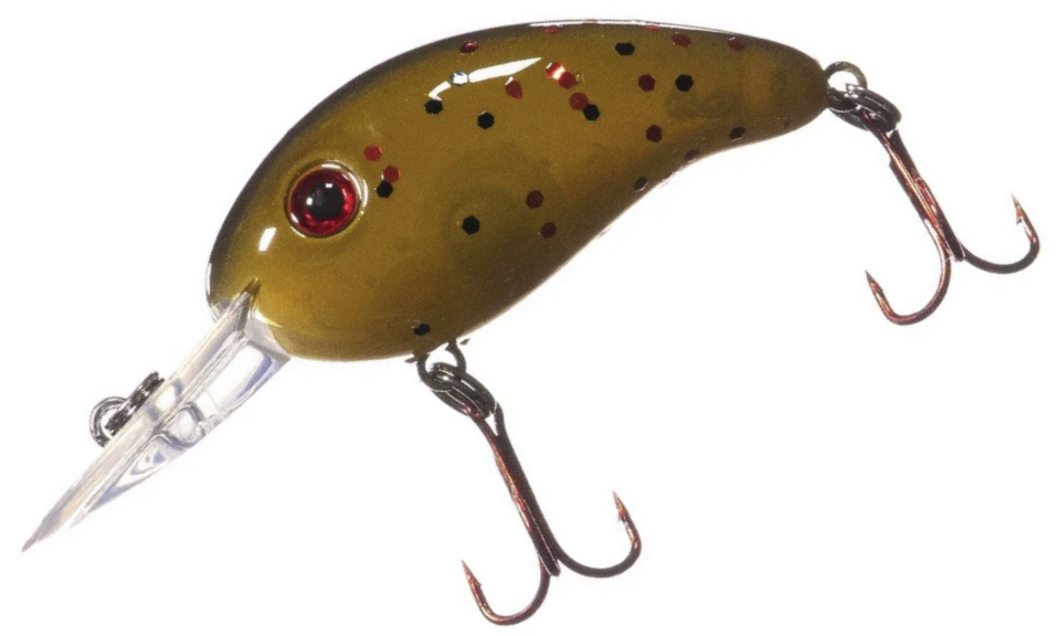 Arkie 220 Crankbait: Ghost Craw