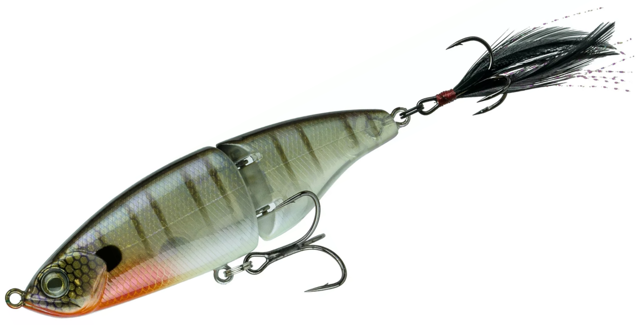 6th Sense Speed Glide 100: Bluegill Spawn