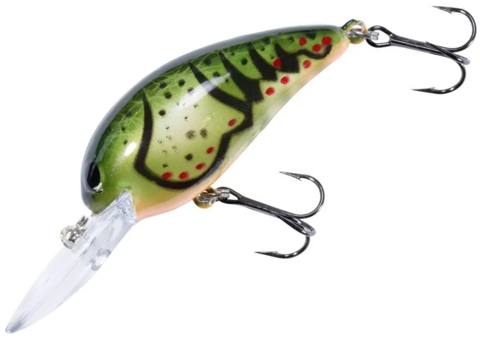 Bomber Model 6A Next Gen: Rock Craw