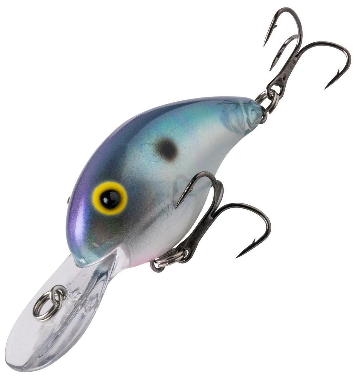 Bandit 200 FX Series: Oil Blue