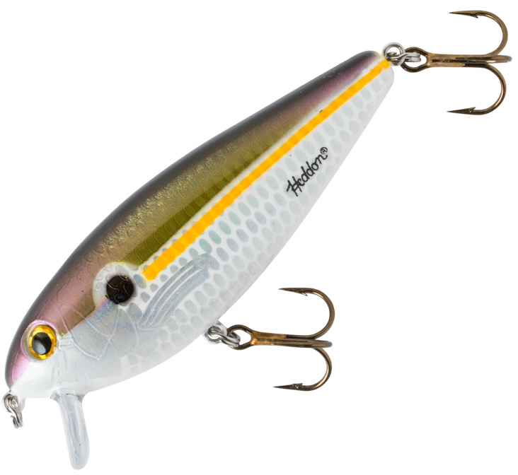 Heddon Swim'n Image: Tennessee Shad