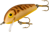 Rebel Humpback 1/4oz: Brown Craw - Vimage Outdoors