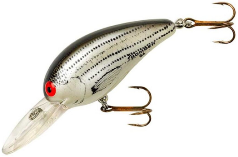 Bomber Model 6A Next Gen: Baby Striper