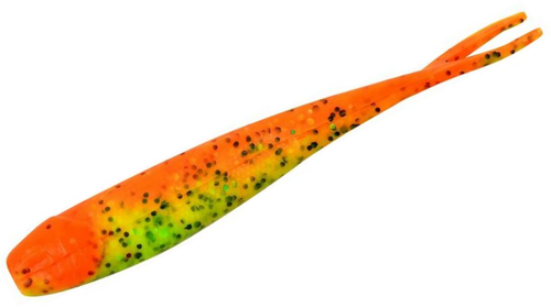 Berkley Gulp! Minnow 3": Firetiger 12pk