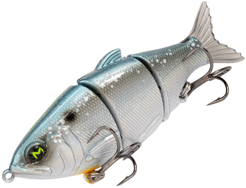Mach MachShad Swimbait 120: Sexy Shad 2.0