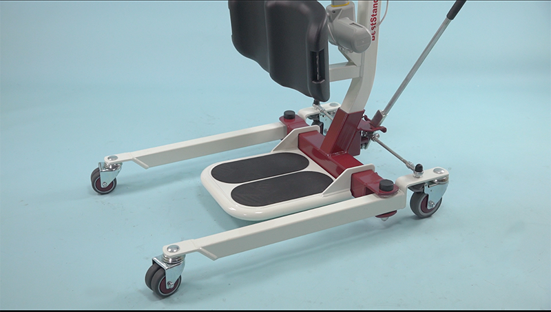BestStand Compact Sit-to-Stand Lifts