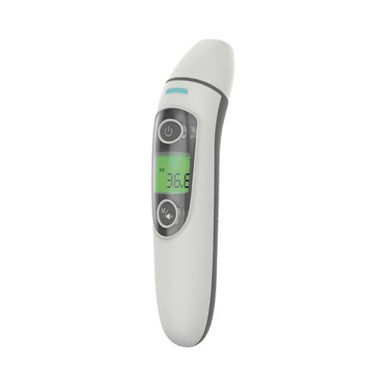 Digital Stick Thermometer Oral / Rectal / Axillary Probe Handheld