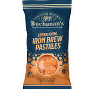 B79 Buchanans Irn Bru Pastilles Bag 165g