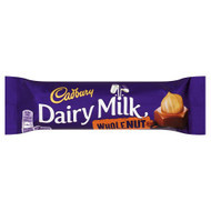 Whole Nut Standard 49g