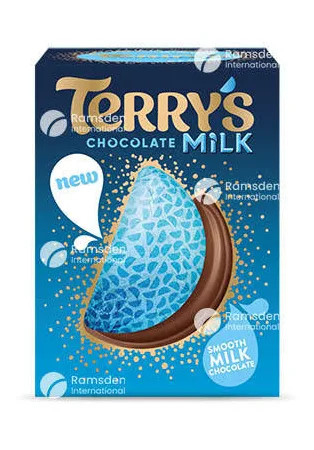 Terry's Milk Chocolate Ball 145g