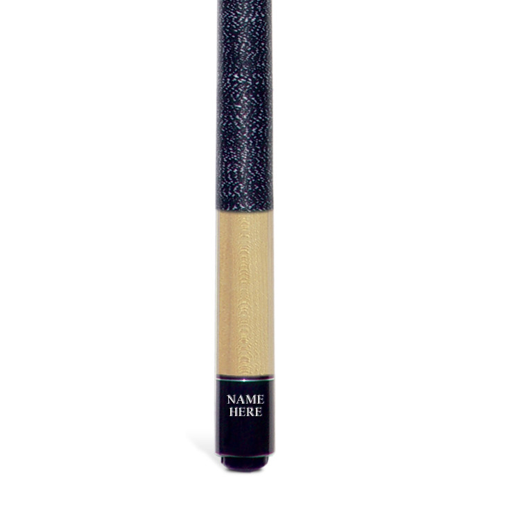 Pool Cues - Custom Stick Engraving | CueSight.com