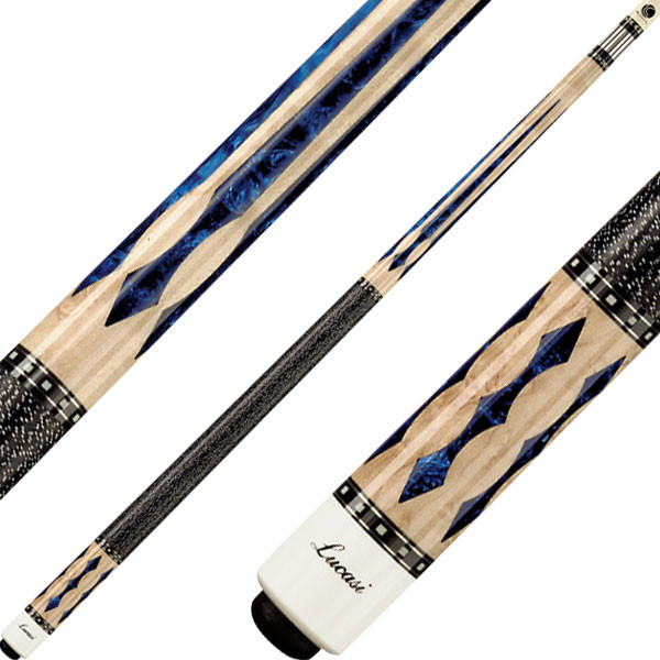 Lucasi Custom LZ2004NB