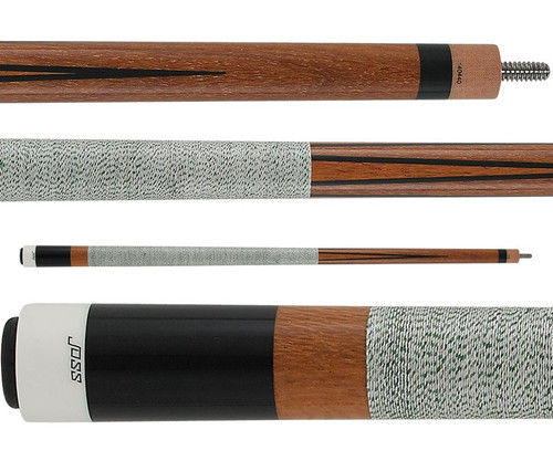 Pool Cues - Pool Cues By Brand - Joss Pool Cues - Pool Cues and ...