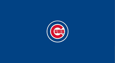 Chicago Cubs Pool Table Felt 8 foot table | CueSight.com