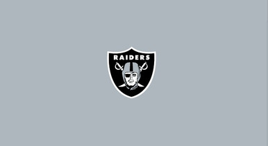 Oakland Raiders Pool Table Felt for 9 foot table | CueSight.com