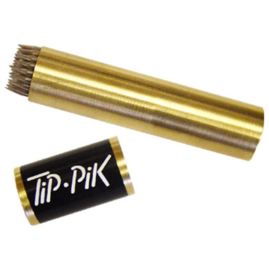 Tip Pik | CueSight.com