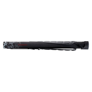 Poison Armour 1X1 Hard Cue Case - Pool Cues and Billiard Supplies at ...