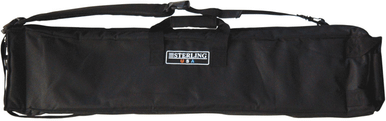 Sterling Deluxe Nylon Pool Cue Case Travel Bag