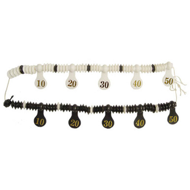 Plastic Score Chain | CueSight.com