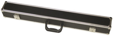 Sterling Supreme Box Cue Case for 2 Cues, 2 Extra Shafts | CueSight.com