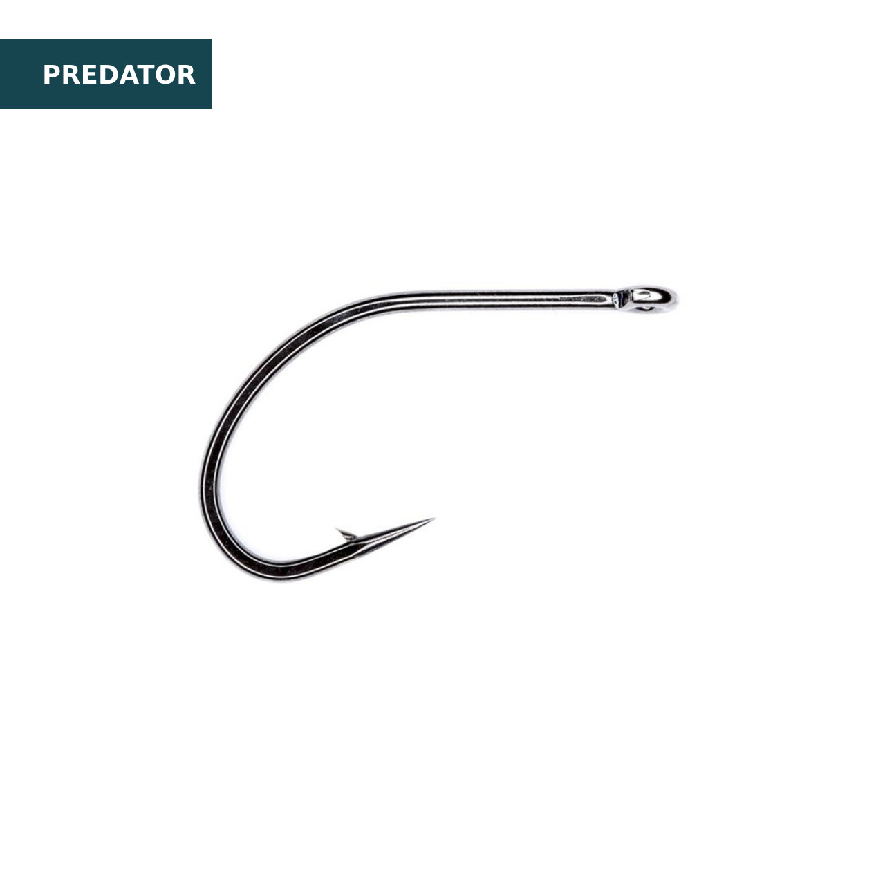 Fly Tying Hooks | Trout Hooks | Salmon Hooks | Singles | Doubles | Predator