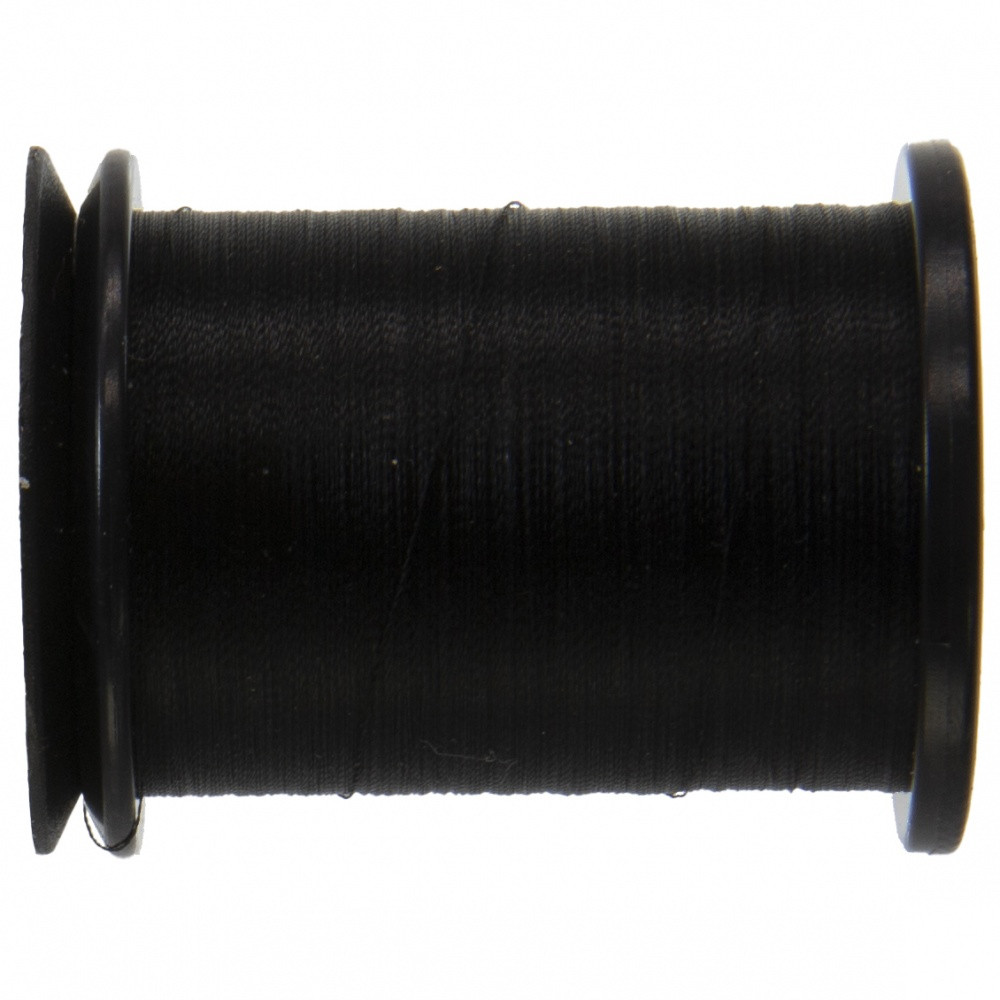 Fly Tying Thread, Gordon Griffiths, Uni Thread, Danville