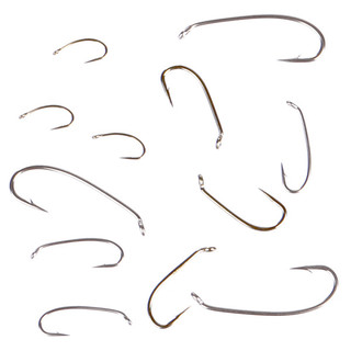 Trout Hook Sizing: A Comprehensive Guide - The Fly Tying Company