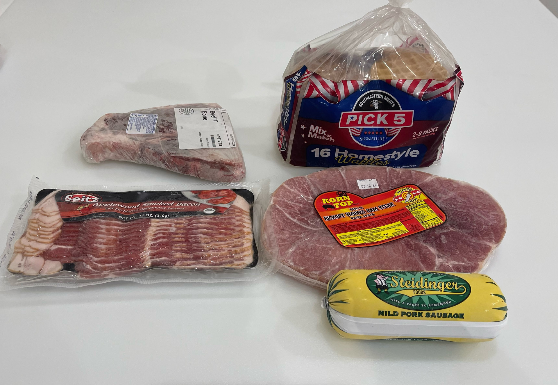 Grabill Country Meats