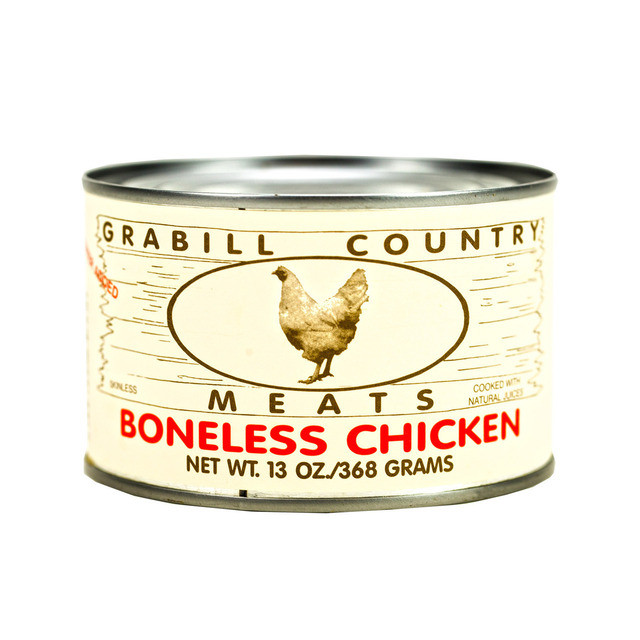Grabill Country Meats