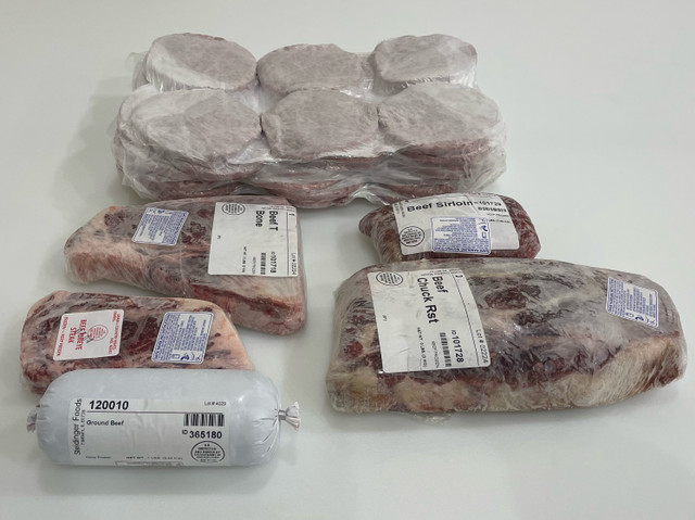 Grabill Country Meats