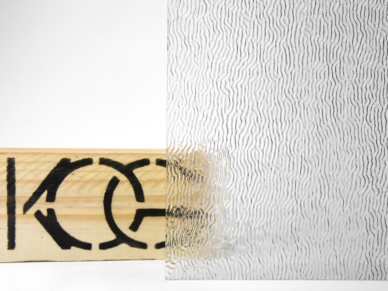 Sheet Glass - 33 Clear (all textures)