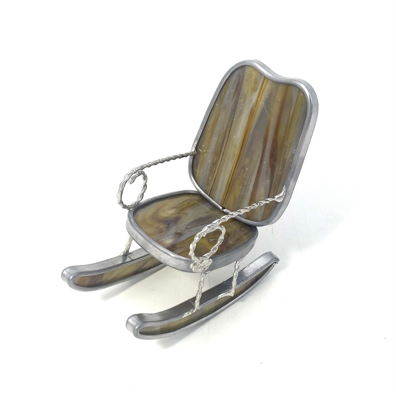 Standing Rocking Chair - 8310