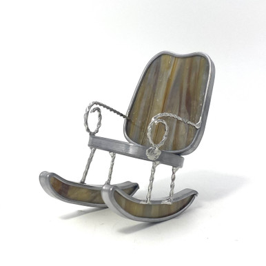 Standing Rocking Chair - 8310