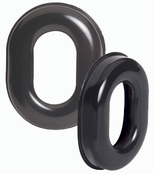 David Clark Comfort Gel Undercut Ear Seals - Pilot Stuff Online