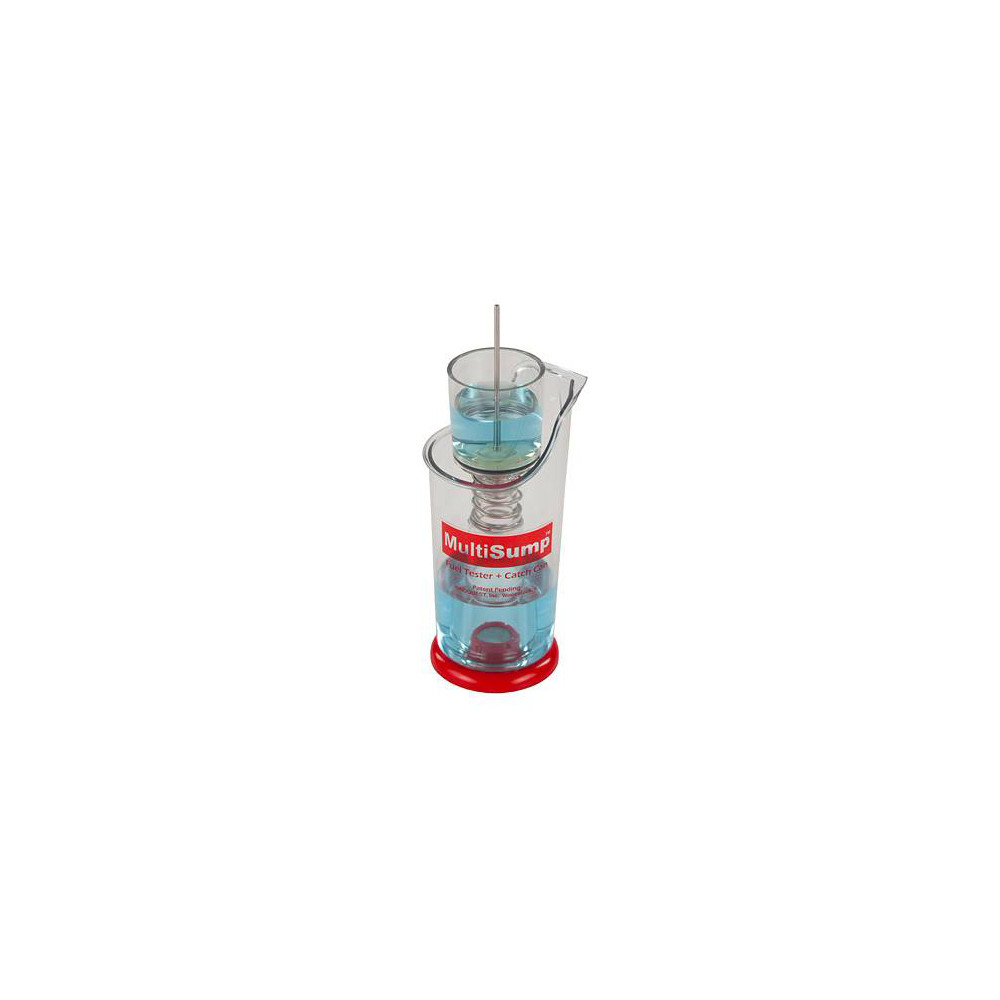 Multisump Fuel Tester - Pilot Stuff Online