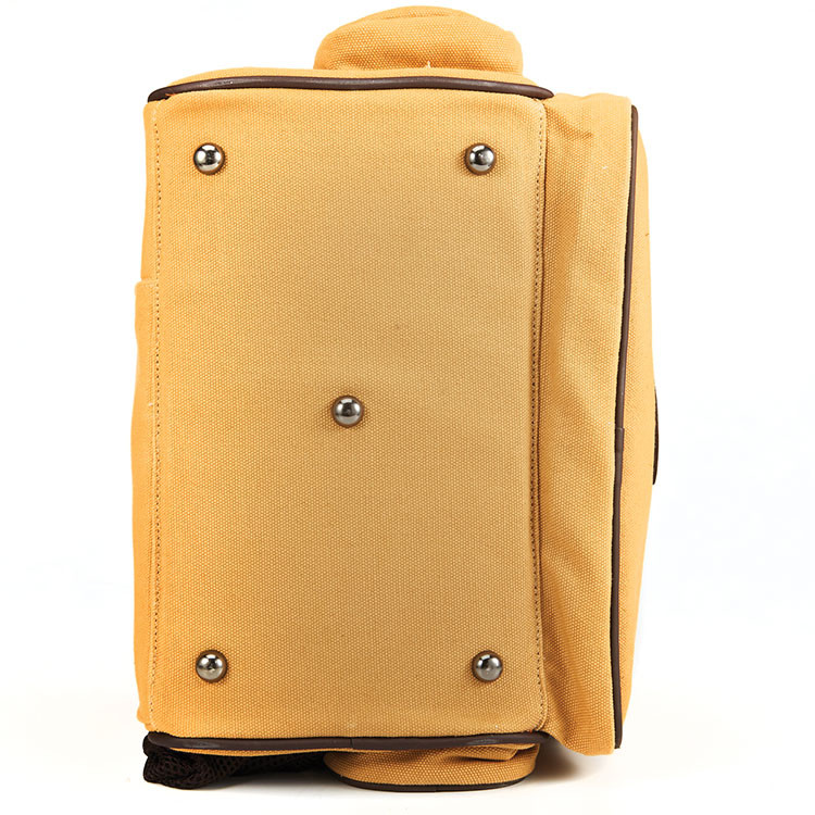 Flight Outfitters Bush Pilot Flight Bag - Pilot Stuff Online