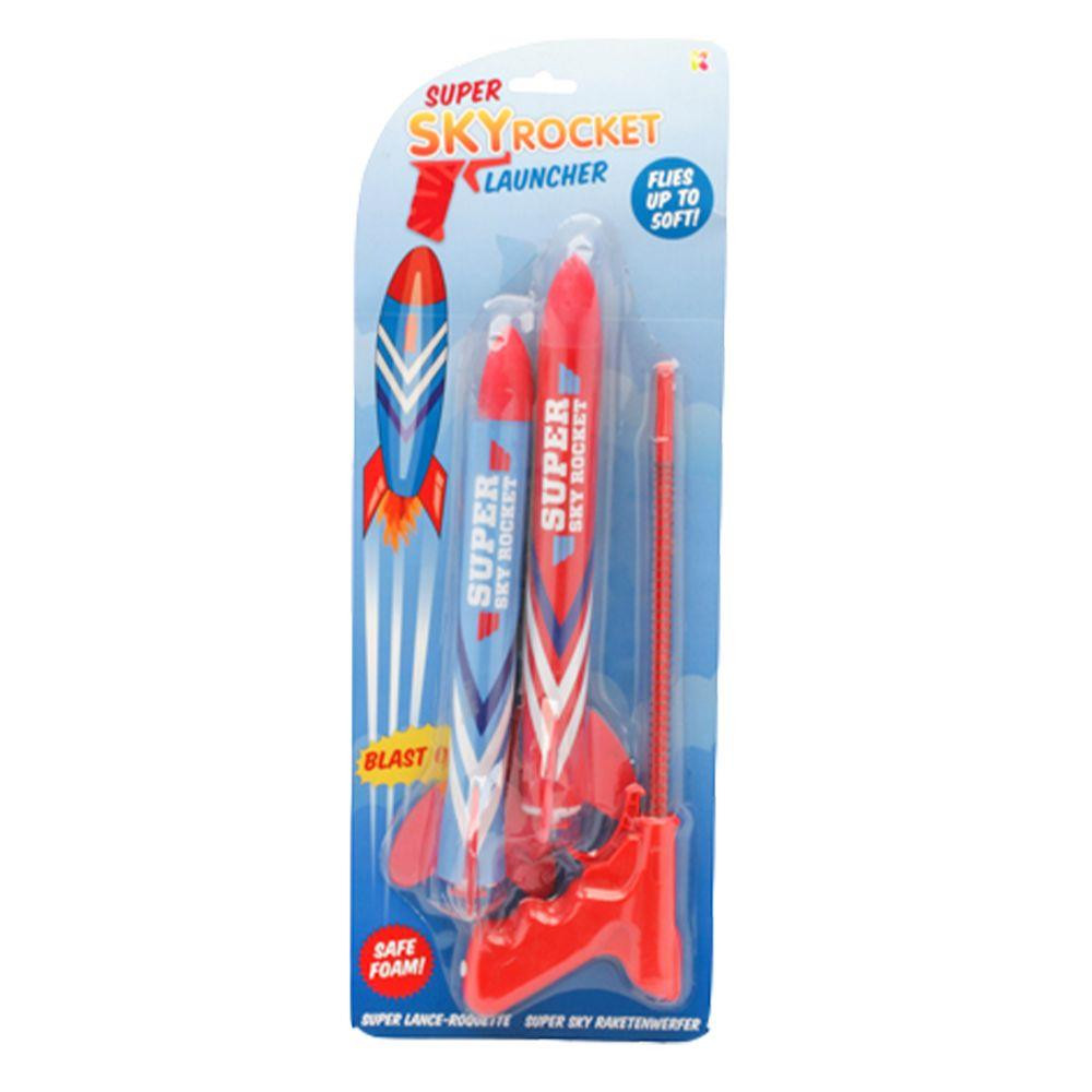 Super Sky Rocket Launcher - Pilot Stuff Online