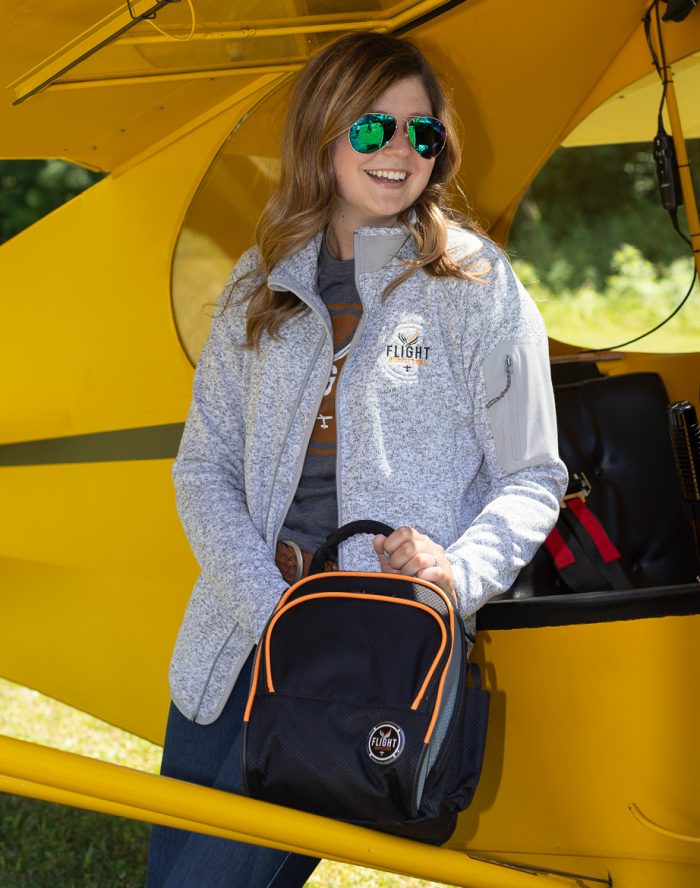 Lift Mini Flight Bag
