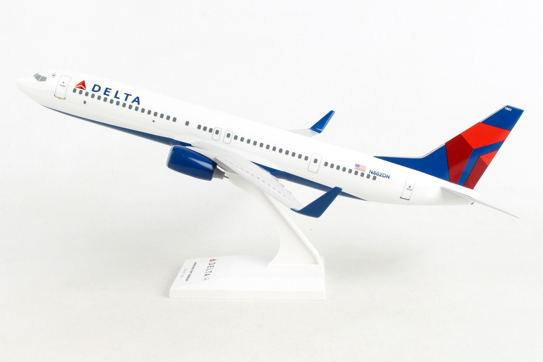 SKYMARKS Delta 737-900 1/130 - Pilot Stuff Online