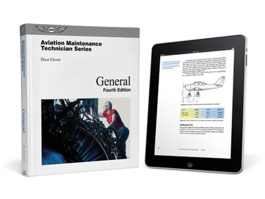 ATM General Textbook eBundle - Pilot Stuff Online