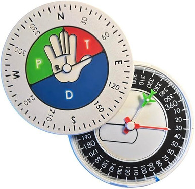 Otto Pilot Holding Pattern Computer - Pilot Stuff Online