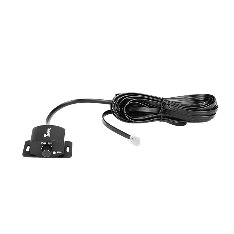 Timpano TPT-360 3-Way Electronic Crossover - Singh Electronics