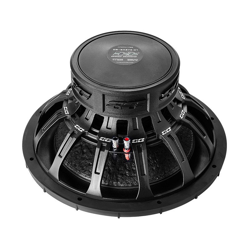 Deaf Bonce DB-SA275 Apocalypse 15" 1500W RMS Subwoofer - Singh Electronics