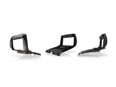 iDatalink Maestro KIT-CAM1 Dash and Wiring Kit for Select 2010-2015 ...