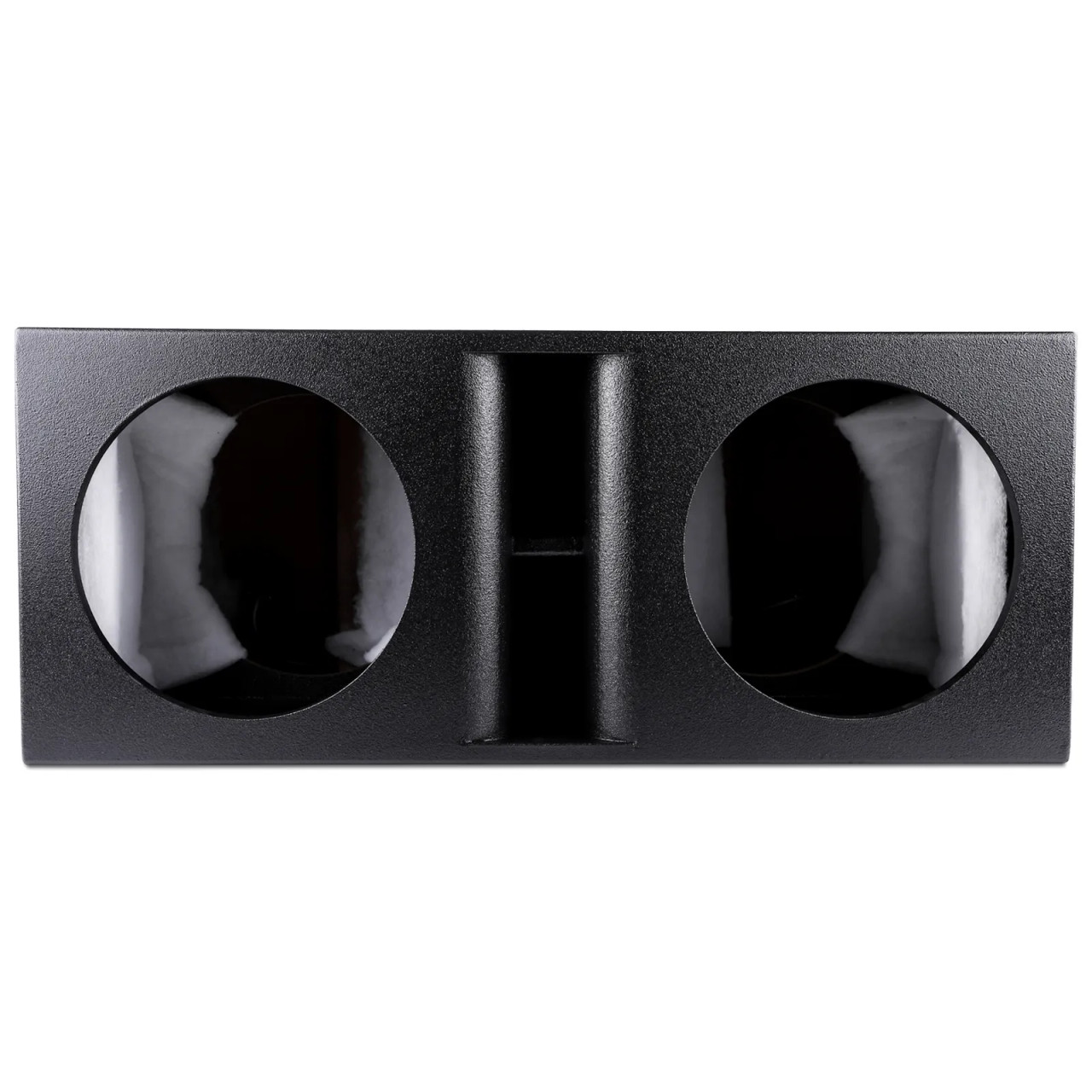 Skar Audio AR2X12V Dual 12" Ported Subwoofer Enclosure - Singh Electronics