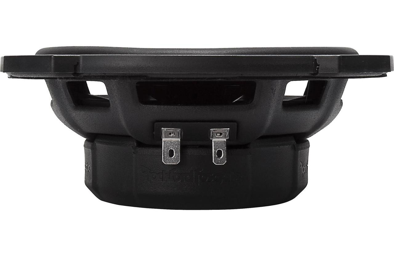 Rockford Fosgate P16-S Punch 6" Series Component System - Singh Electronics