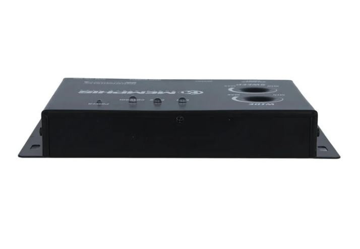 Memphis Audio MEMBX Bass Expander - Singh Electronics