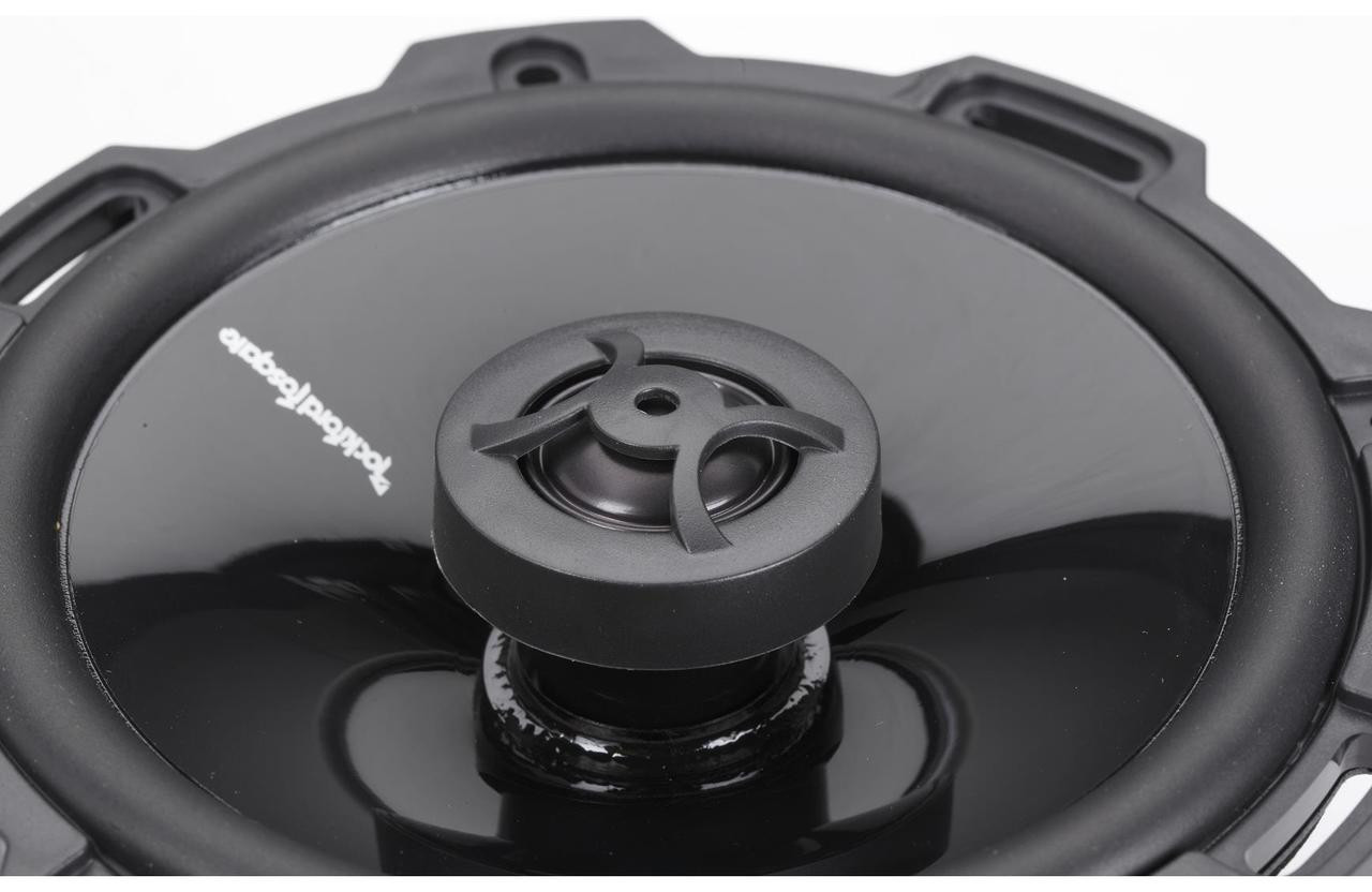 Rockford Fosgate P152 Punch 5.25" 2-Way Full Range Speaker - Singh ...