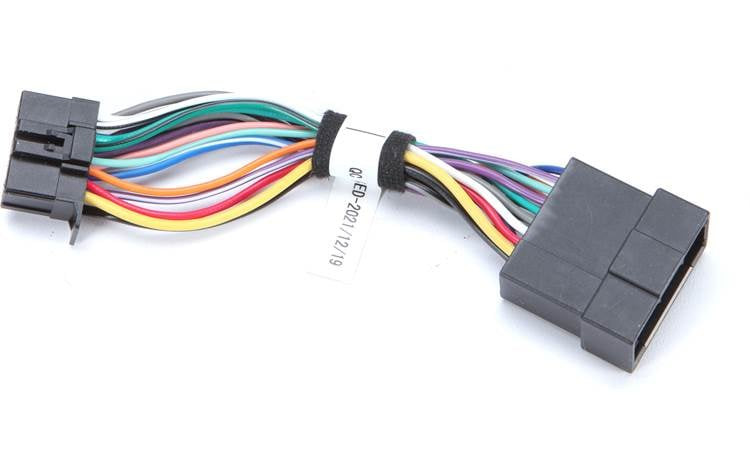 iDatalink ACC-HU-PIO1 Head Unit Adapter Harness For Select Pioneer ...