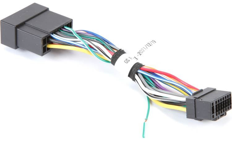 iDatalink ACC-HU-ALP1 Head Unit Adapter Harness For Select Alpine ...